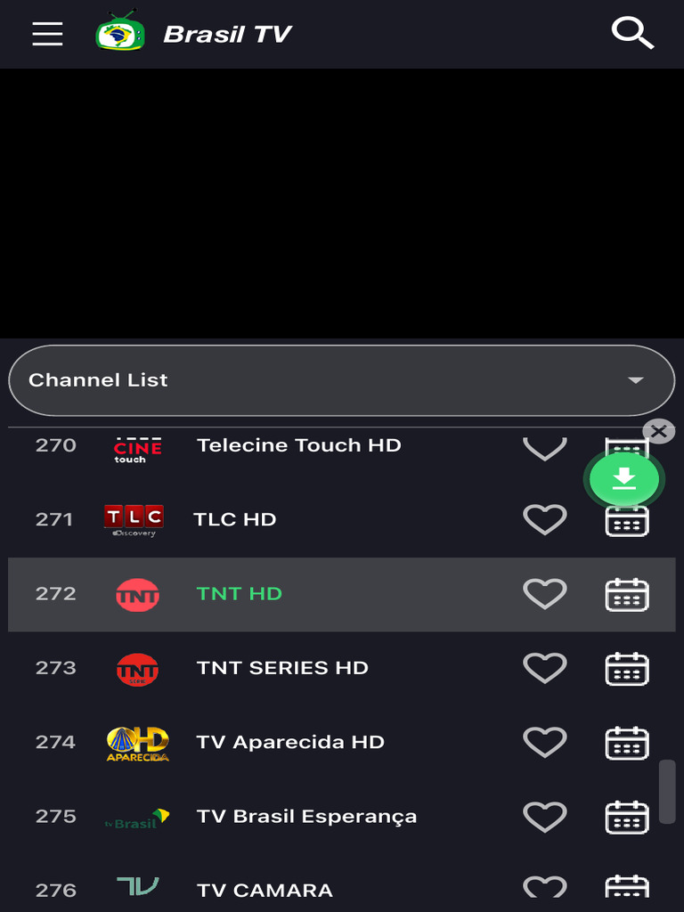 Brasil TV | PDF