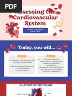 Cardiovascular Examination OSCE Checklist Geeky Medics | PDF ...