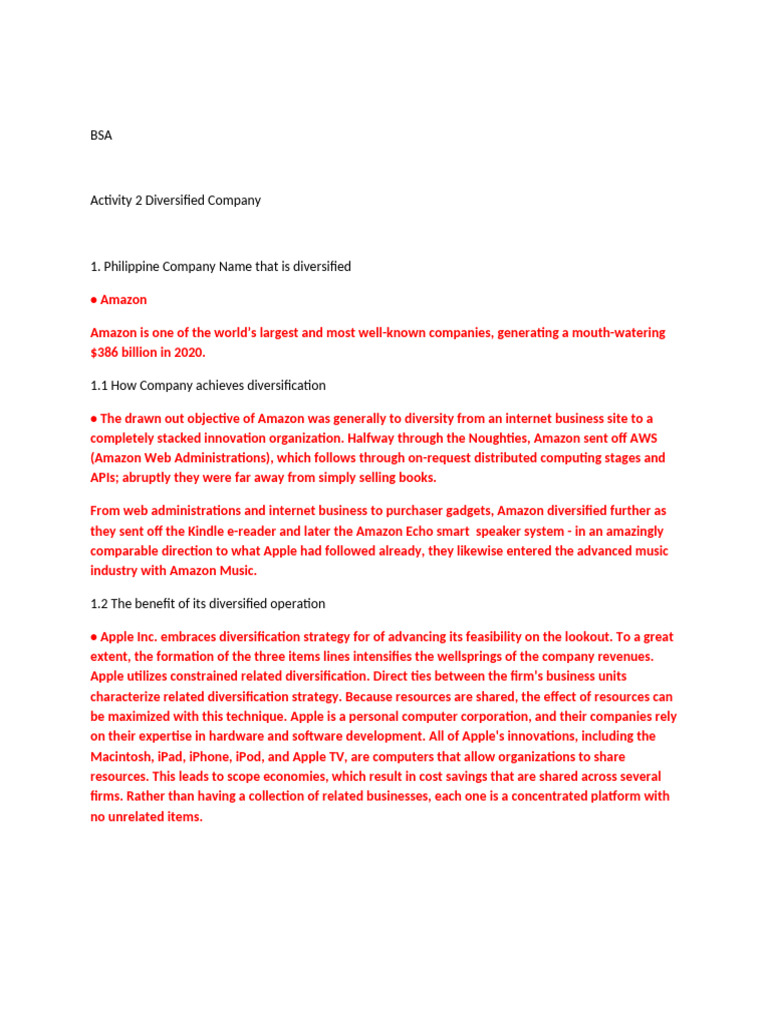 Final Activity2 | PDF