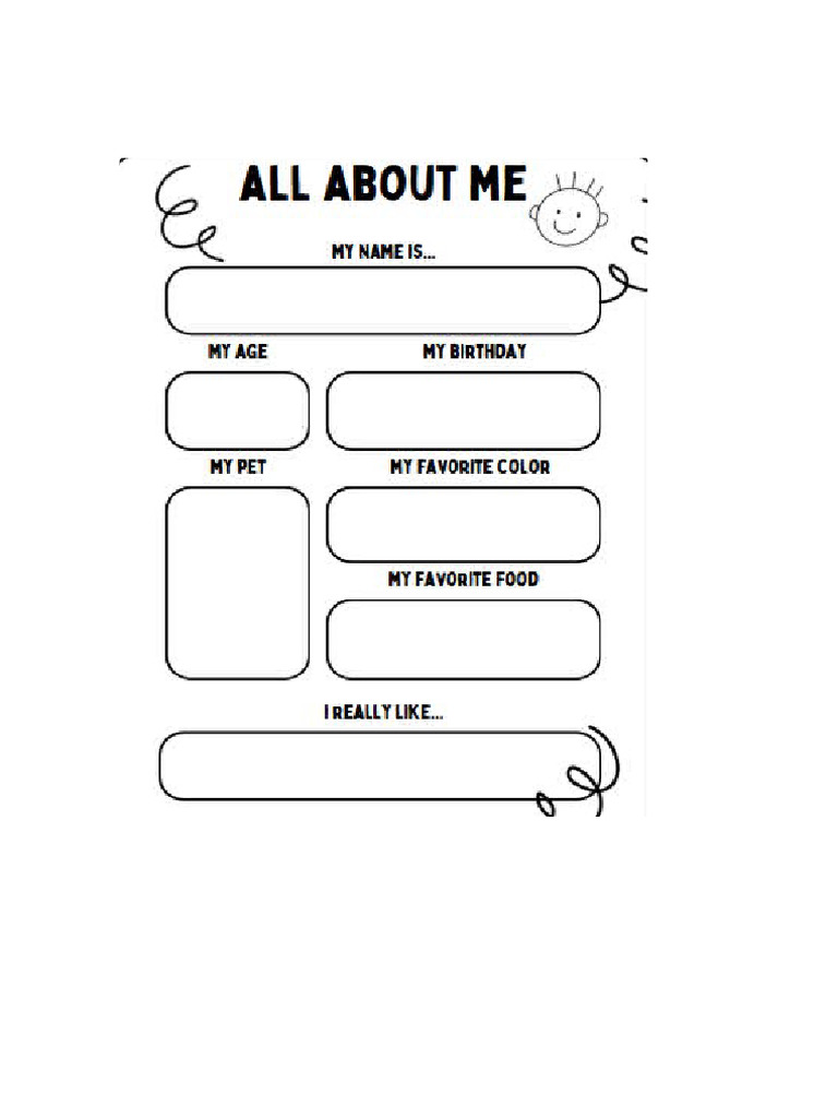 Introduce Yourself 2 | PDF