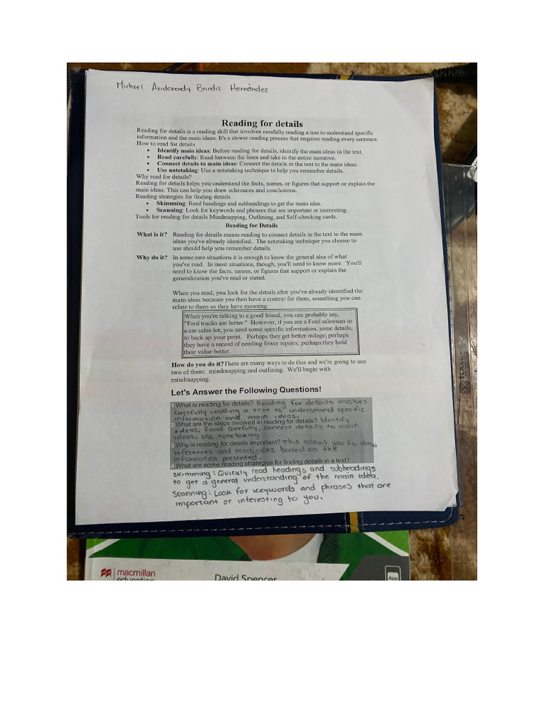 Second Partial Evidencess | PDF