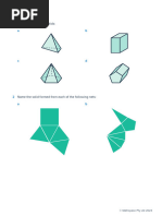 Types of Data Classification Worksheet | PDF | Data