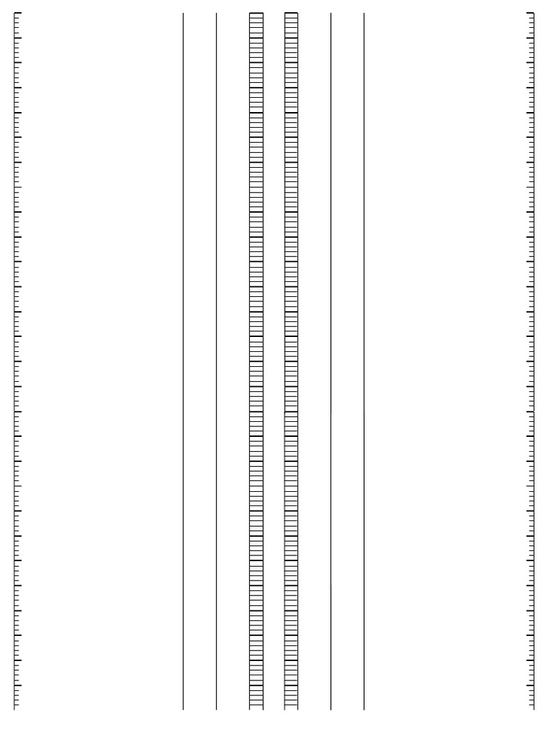 Two-Hand Process Chart | PDF