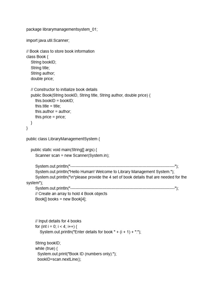 Manrique & Mejias Exercise2 | PDF | Software | Computer Science