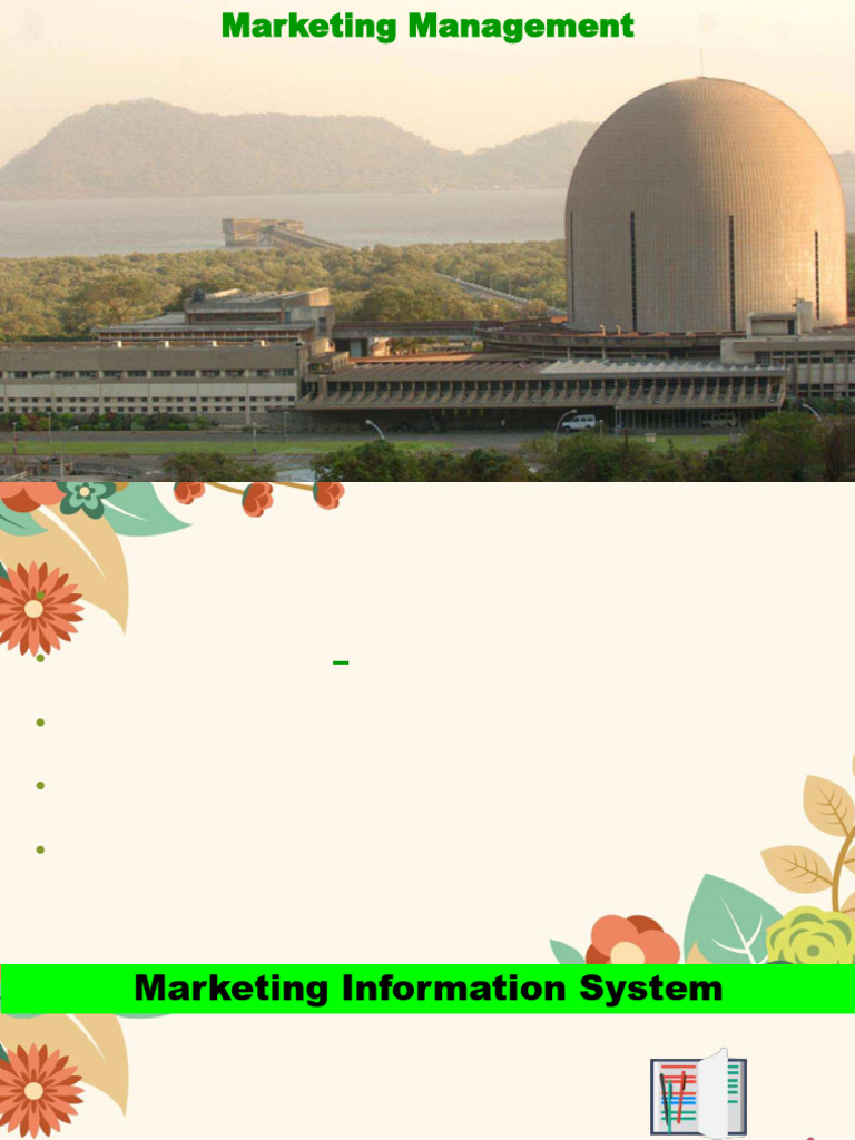 Marketing Management: Research Insights | PDF | Marketing Research ...