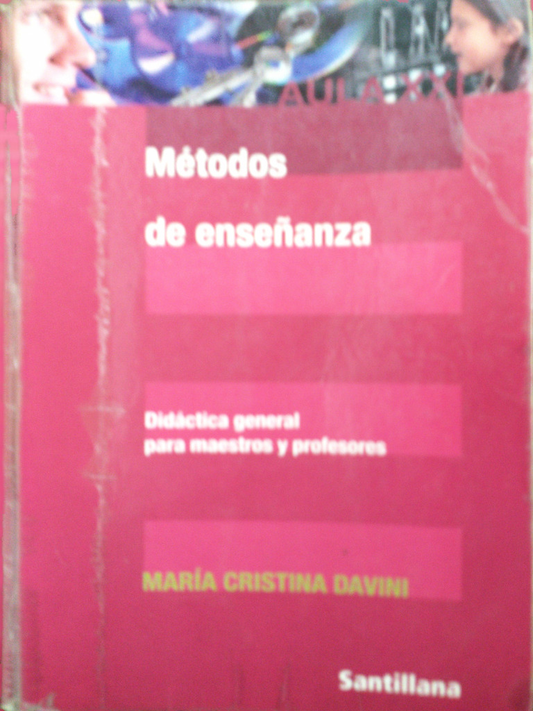 Cap 1 Davini | PDF