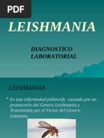 Prueba de Montenegro en Leishmaniasis | PDF | Sistema inmune ...