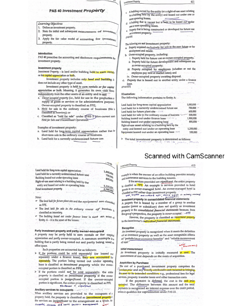 Cfas-3 31 2025 | PDF