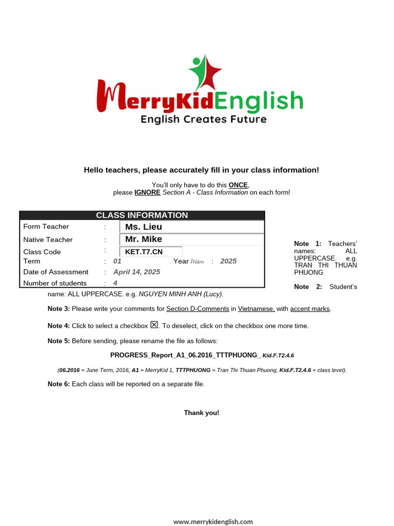Progress Report A1 03.2025 Pttlieu Ket.t7.Cn | PDF