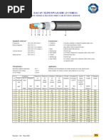 SHF1 vs SHF2 Cables: Key Differences | PDF | Thermoplastic ...