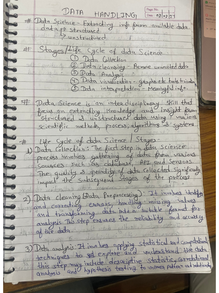 dhvt unit1+unit2 | PDF