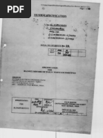 IS 1364 (Part 3) - 2018 Standard For Hexagon Head Bolts, Screws and ...