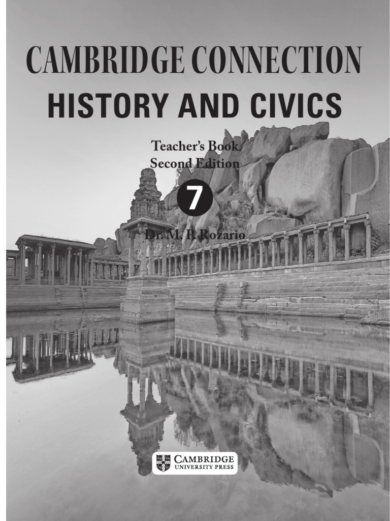 Grade 7 History and Civics - Final Proof - Checked | PDF | Jesus ...