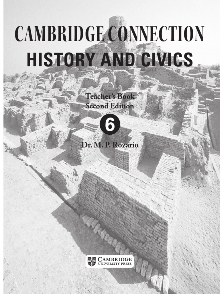 Grade 6 History and Civics-checked-TeeEm | PDF | Ancient Egypt ...