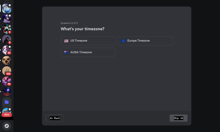 (1301) Discord | PDF