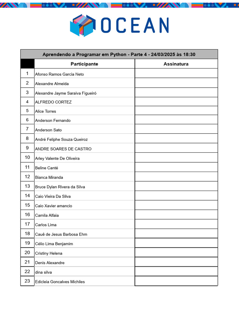 Aprendendo A Programar em Python | PDF