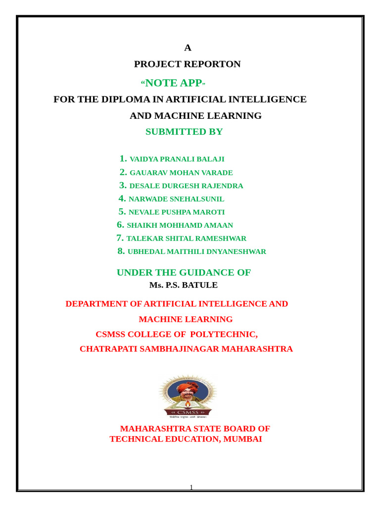 Ede Microproject Final 2 | PDF | Android (Operating System) | Mobile App
