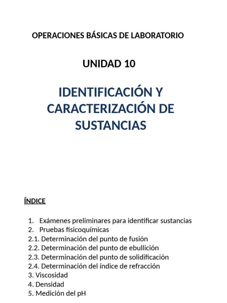 Tema 10 Obl | PDF | Ph | Física Aplicada e Interdisciplinaria