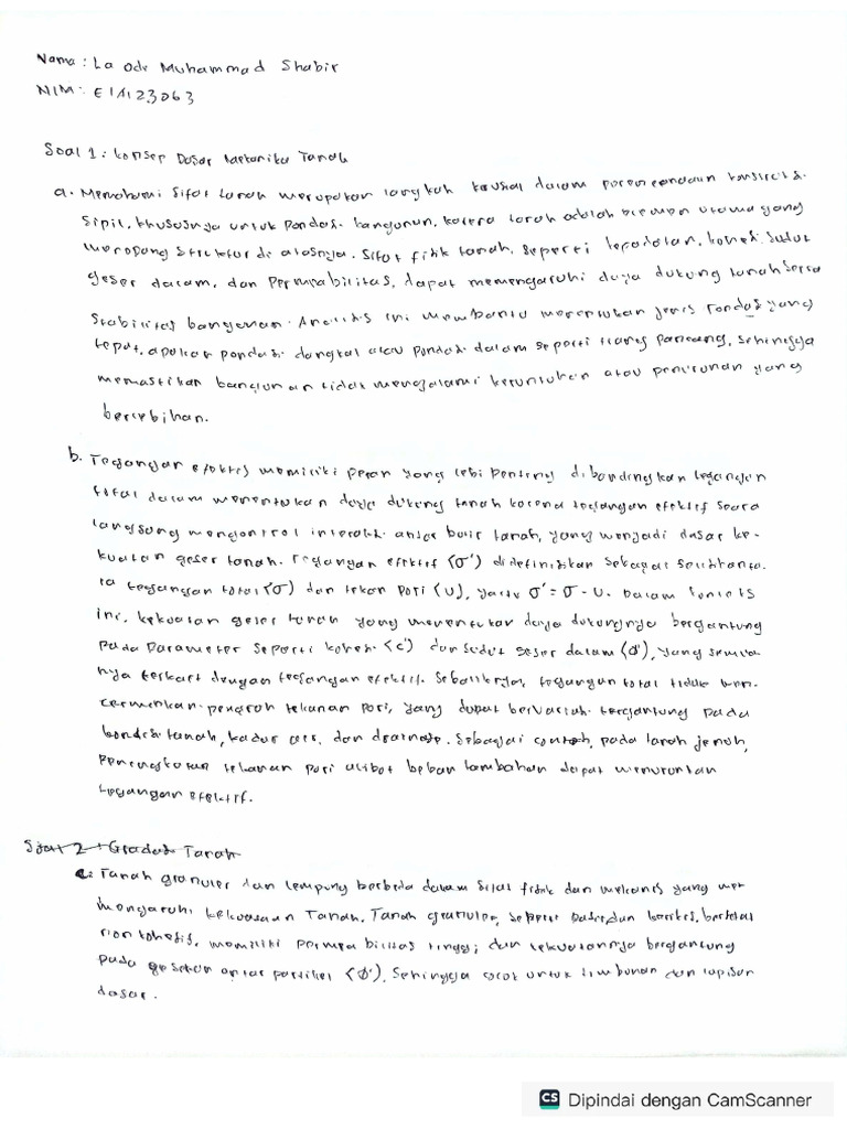 Uts Mektan 1 Shabir | PDF