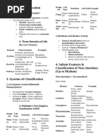VITEEE Physics Formula Overview | PDF