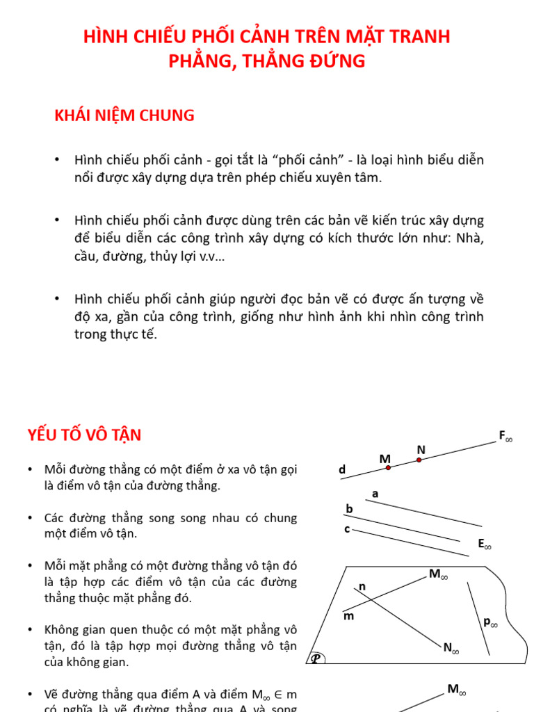 6.TL Hinh Chieu Phoi Canh | PDF