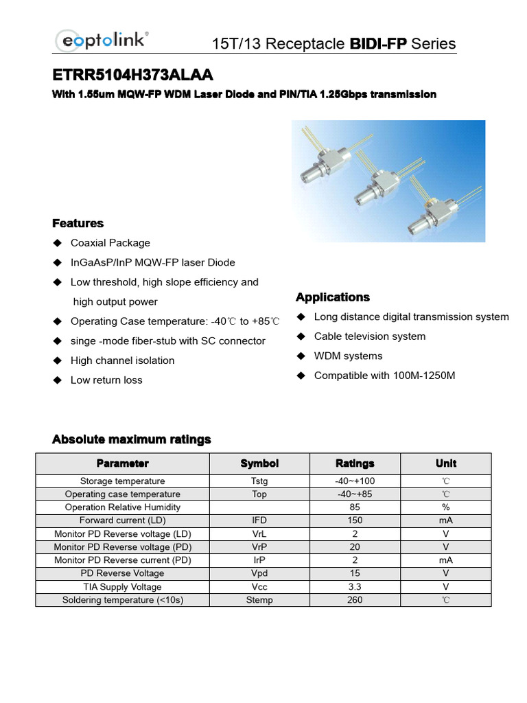 Bidi Bidi Bidi BIDI - FP FP FP FP ETRR5104H373ALAA ETRR5104H373ALAA ETRR5104H373ALAA ...