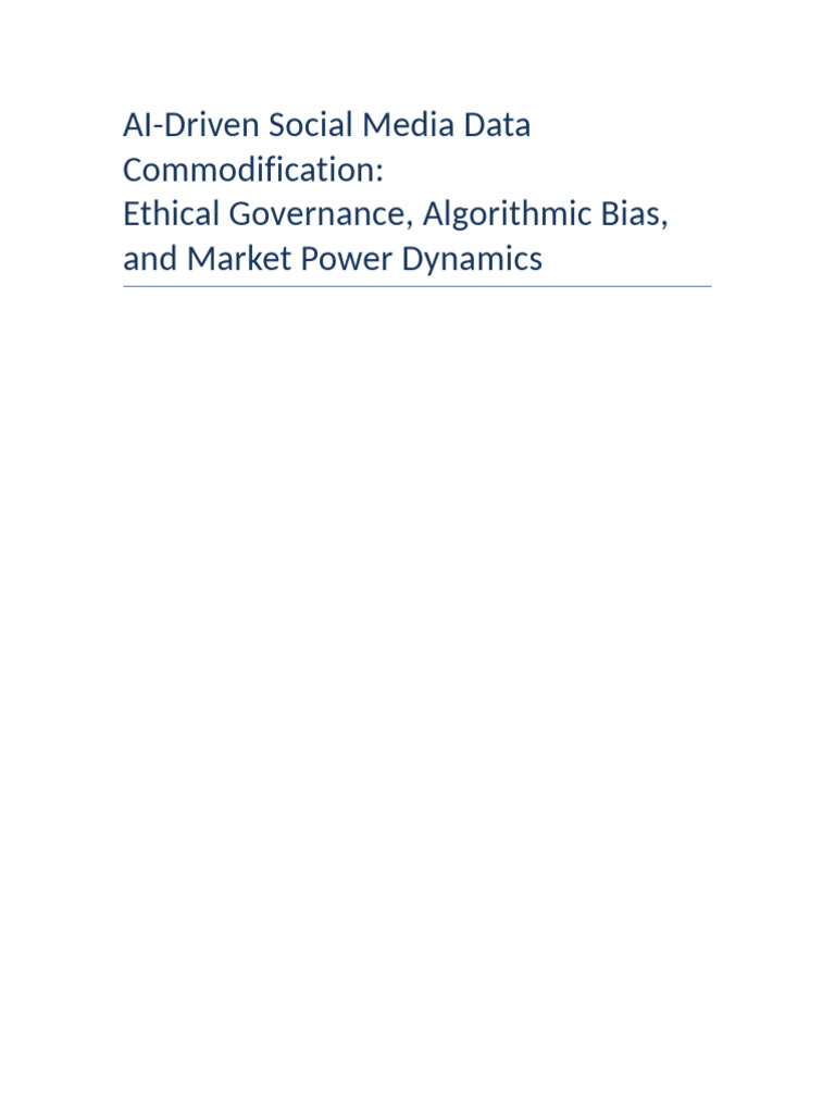 Revised Dissertation Final | PDF