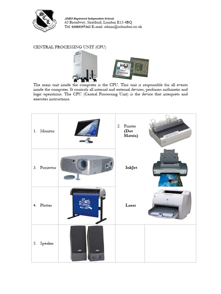 Computer Fundamental 5 7 | PDF | Computer Data Storage | Disk Storage