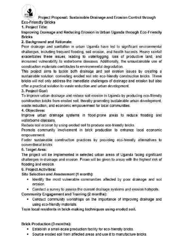 ECO PROJECT PROPOSAL_11zon-compressed | PDF