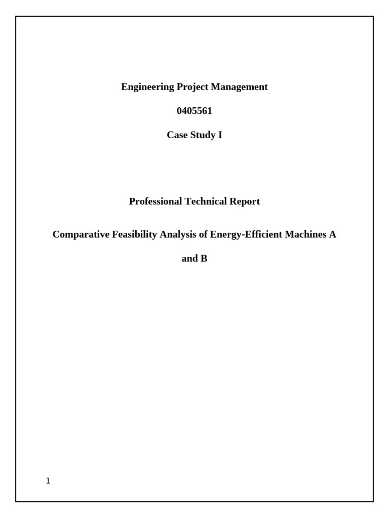 Engineering Project Management | PDF | Net Present Value | Economies