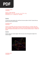 Desmos Heart Equation - Google Search | PDF | Mathematical Analysis | Mathematical Concepts