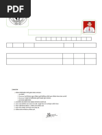 DHBBVC 2023 24 Ix Answer Key | PDF