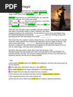 Maya Angelou Worksheet | PDF
