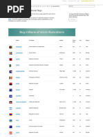 أعلام جميع الدول | PDF