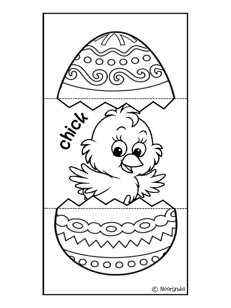 Surprise Egg | PDF