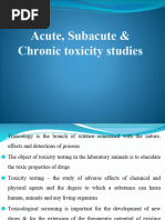Bioassay Procedure For Three Point and Four Point | PDF | Bioassay ...
