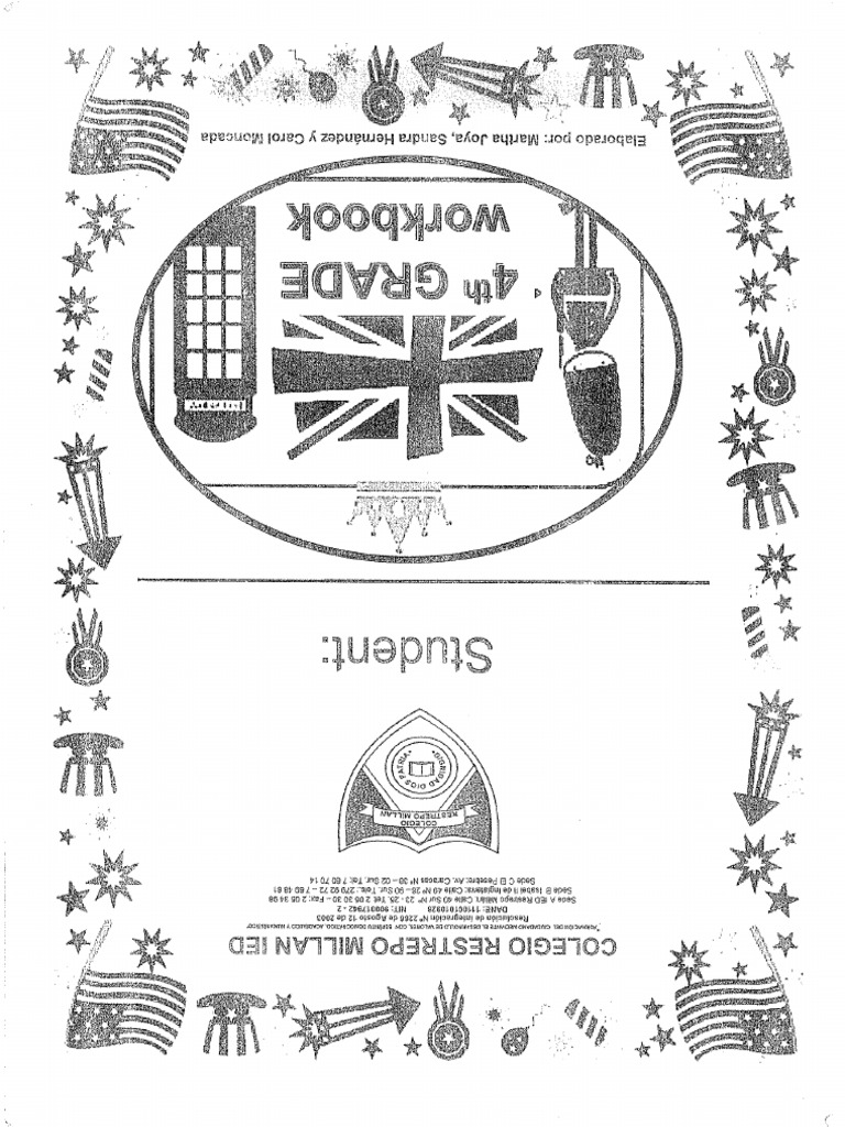 Libro Restrepo Millan Cuarto $10.200 Anillado | PDF