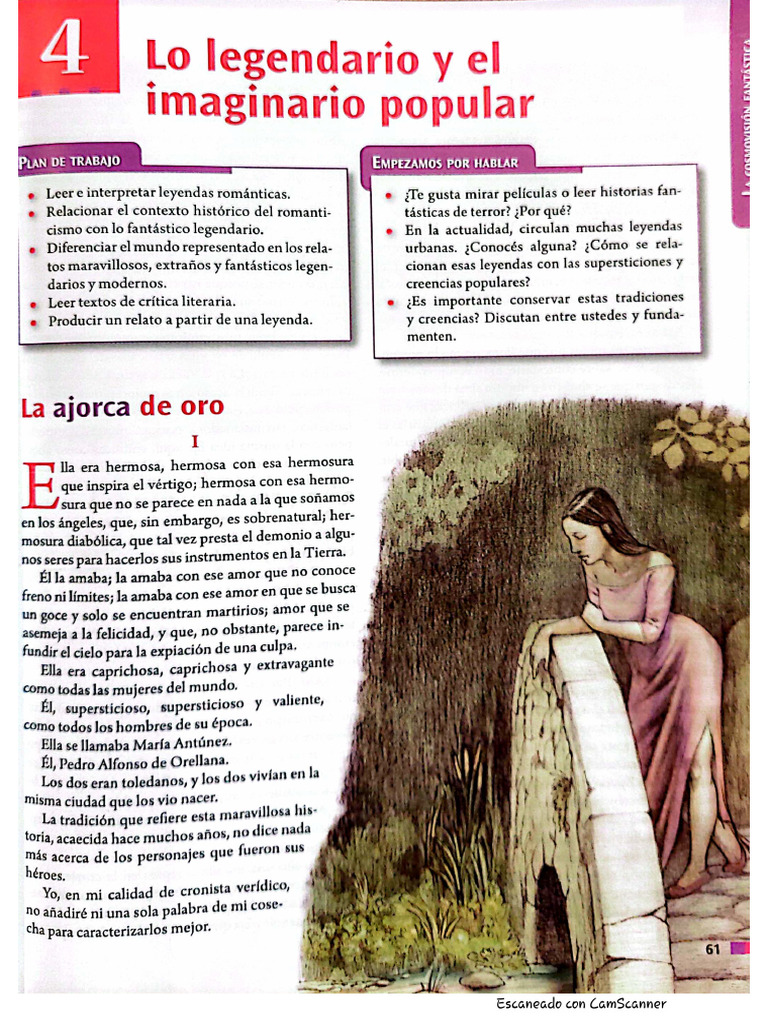 Bécquer | PDF