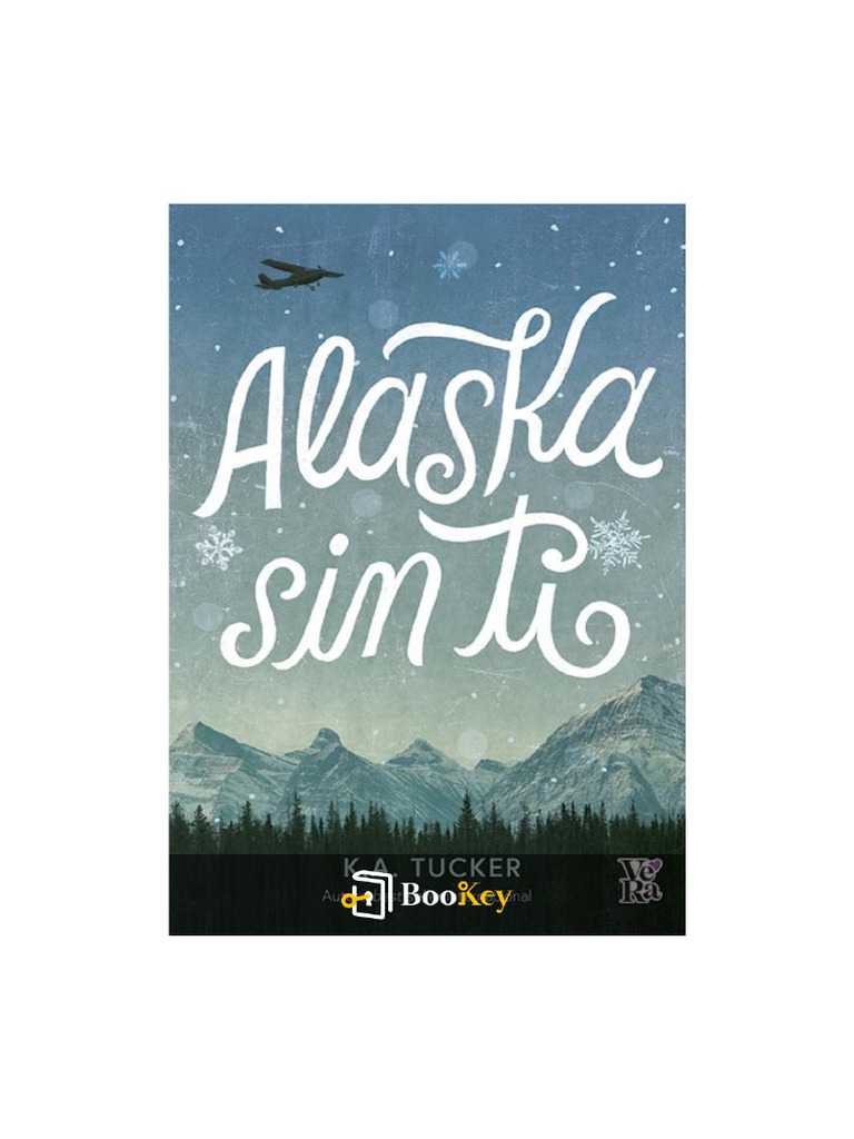Alaska Sin Ti | PDF