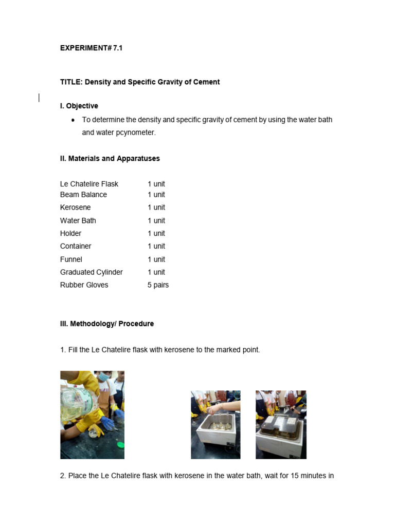 Lab. Activity 7.1 | PDF