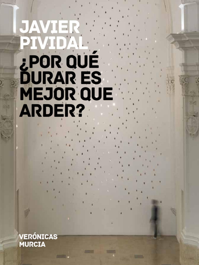 Durar: Arte y Reflexión en Murcia | PDF | Amor