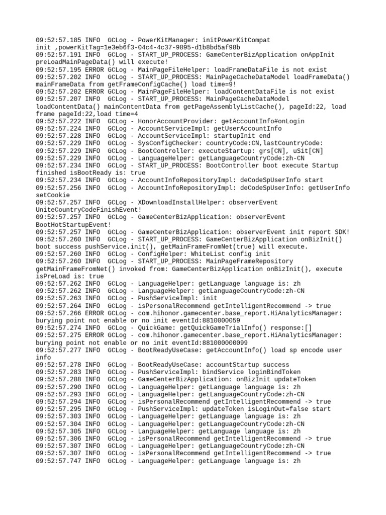 GC 2024 02 25 | PDF | Computer Engineering | World Wide Web Consortium Standards