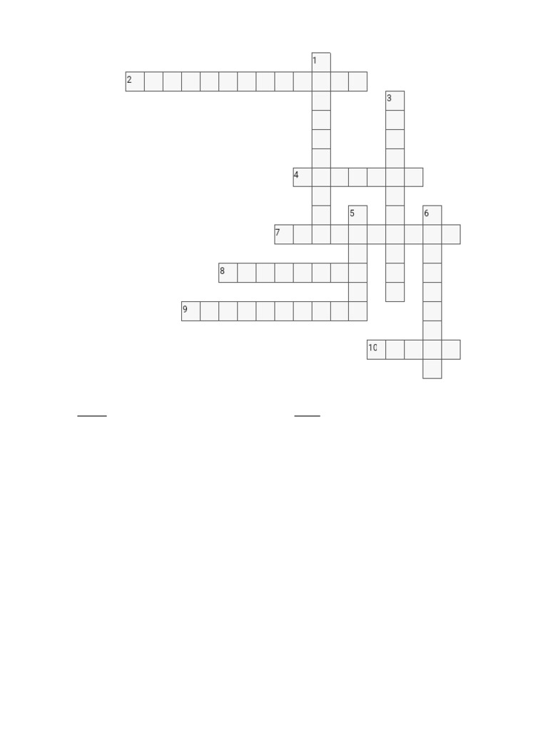 crossword-maker (4) | PDF