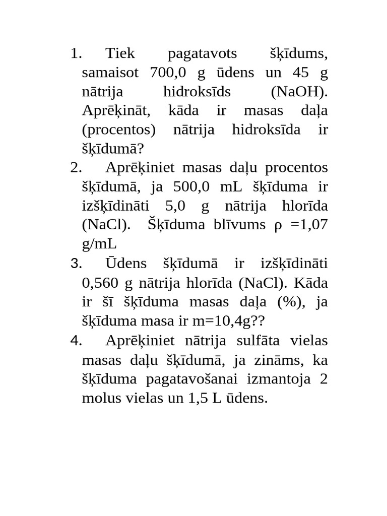 9.klase Darba Lapa | PDF