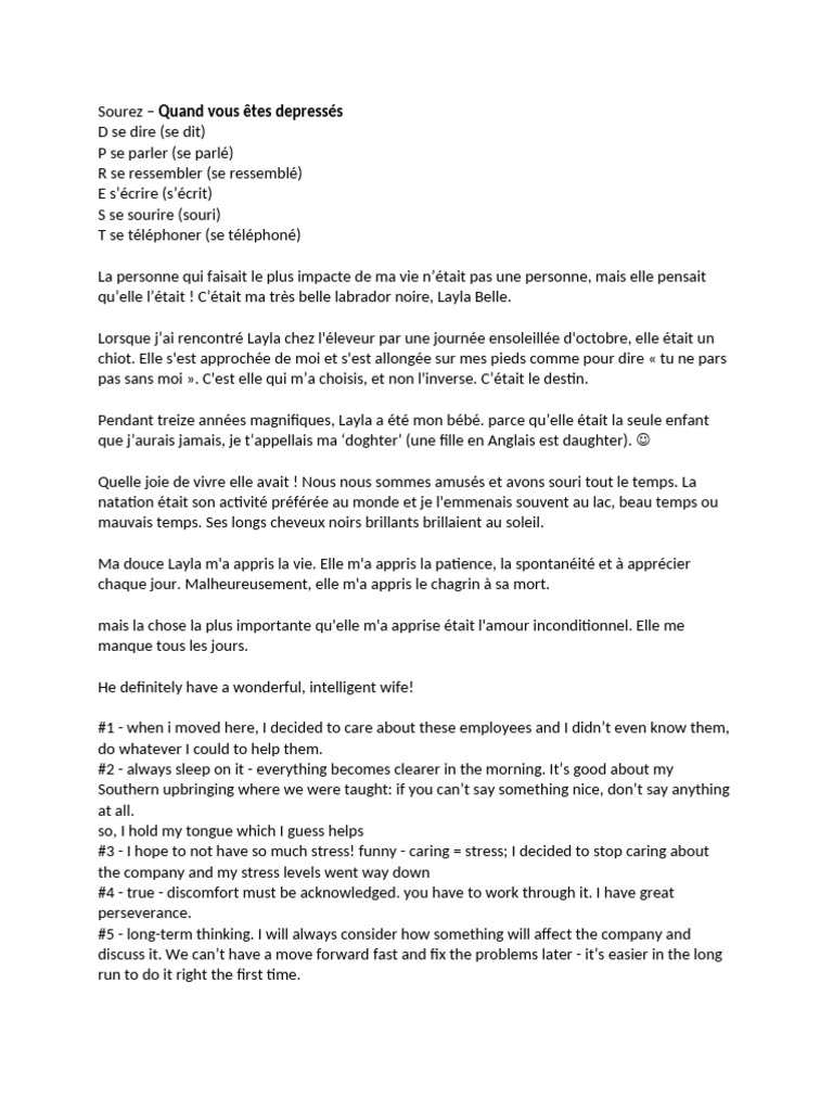 Written Exam 1 | PDF