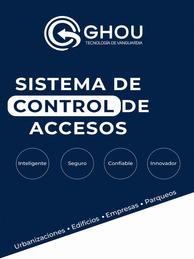 Catálogo Ghou 2024 | PDF