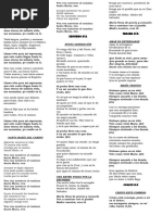 Himnario para Mujeres Jóvenes SUD | PDF | Oración | Fe