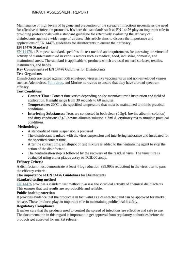 selective Control Agents | PDF | Patient | Biofilm