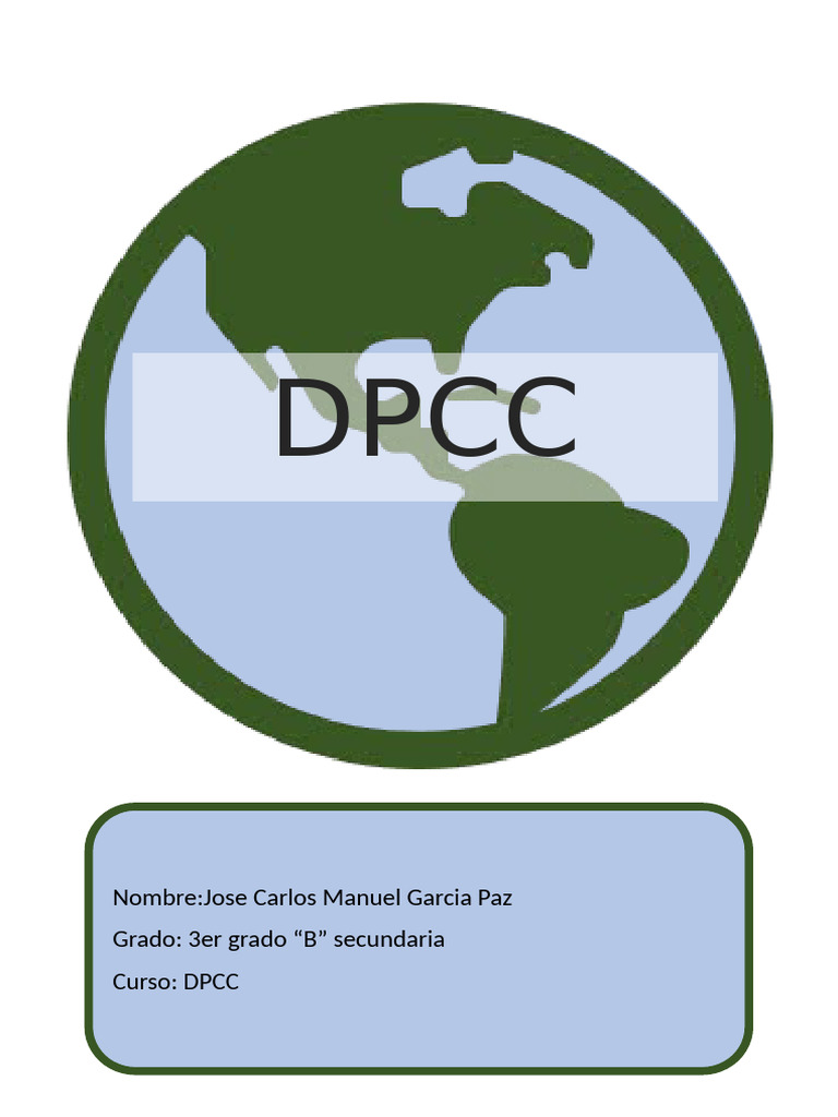 Album DPCC | PDF | Fiestas cristianas y días santos