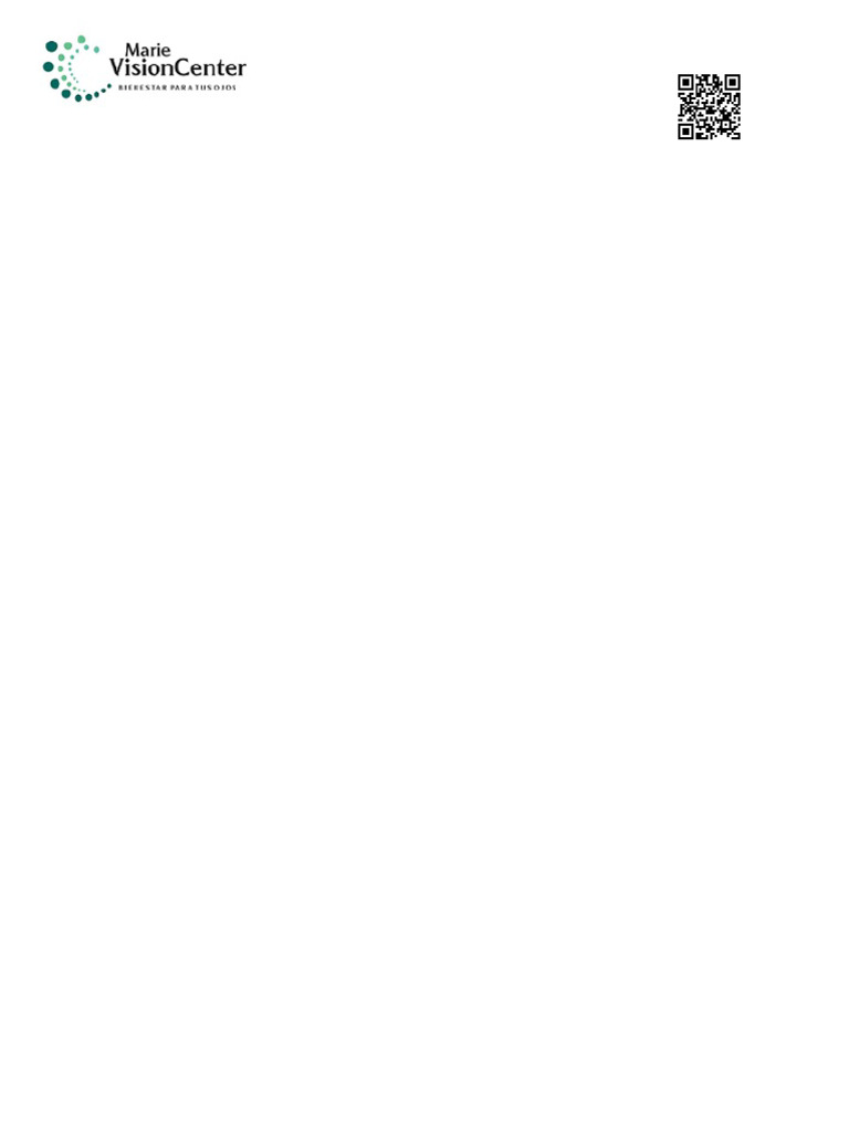 Formula Visual Paula Garzon | PDF | Oftalmología | Ligero